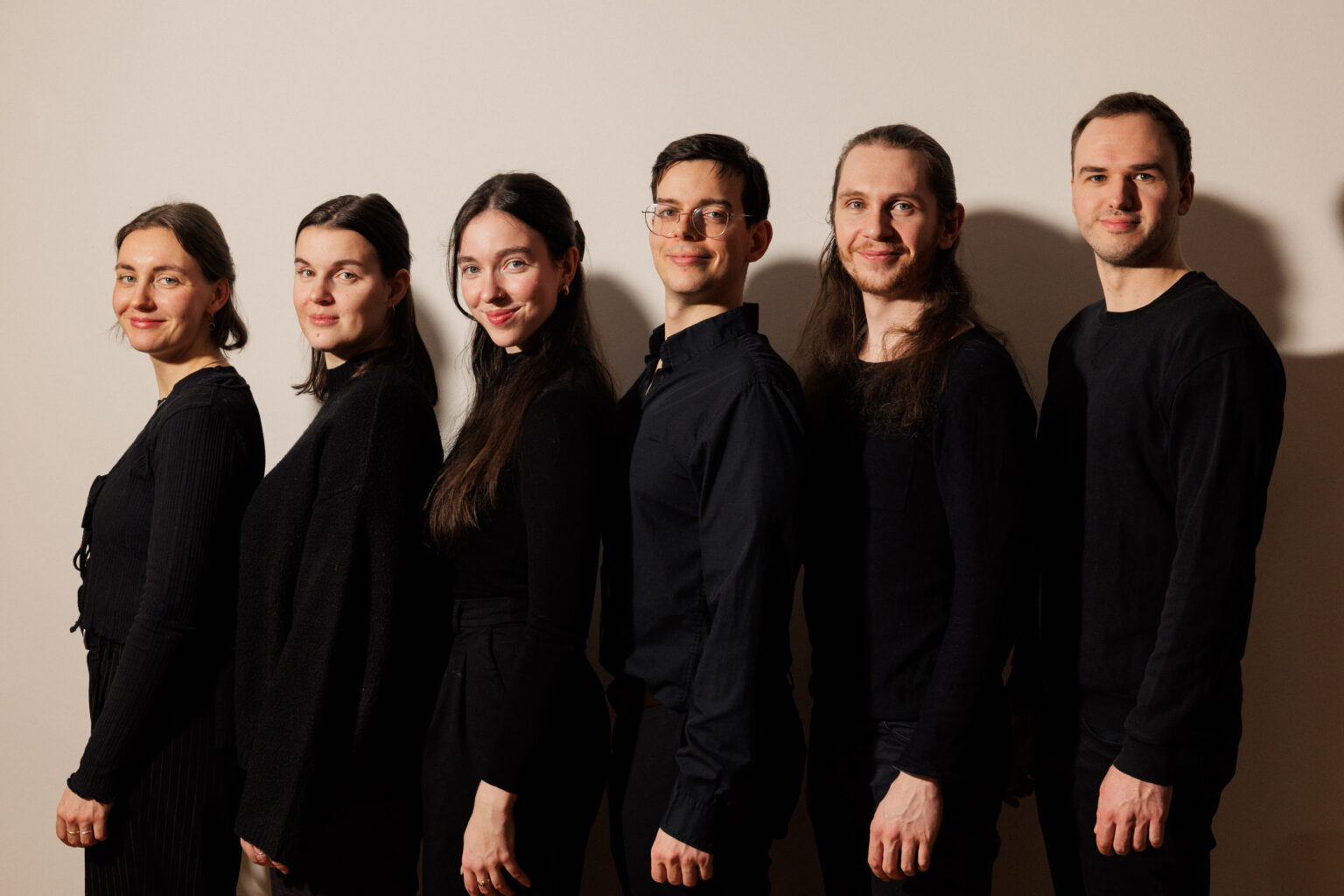 solmi – Vokalensemble aus Halle